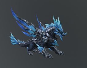 Draco 3D Models | CGTrader