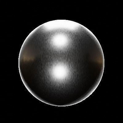 Smart Metal Shader free 3D model | CGTrader