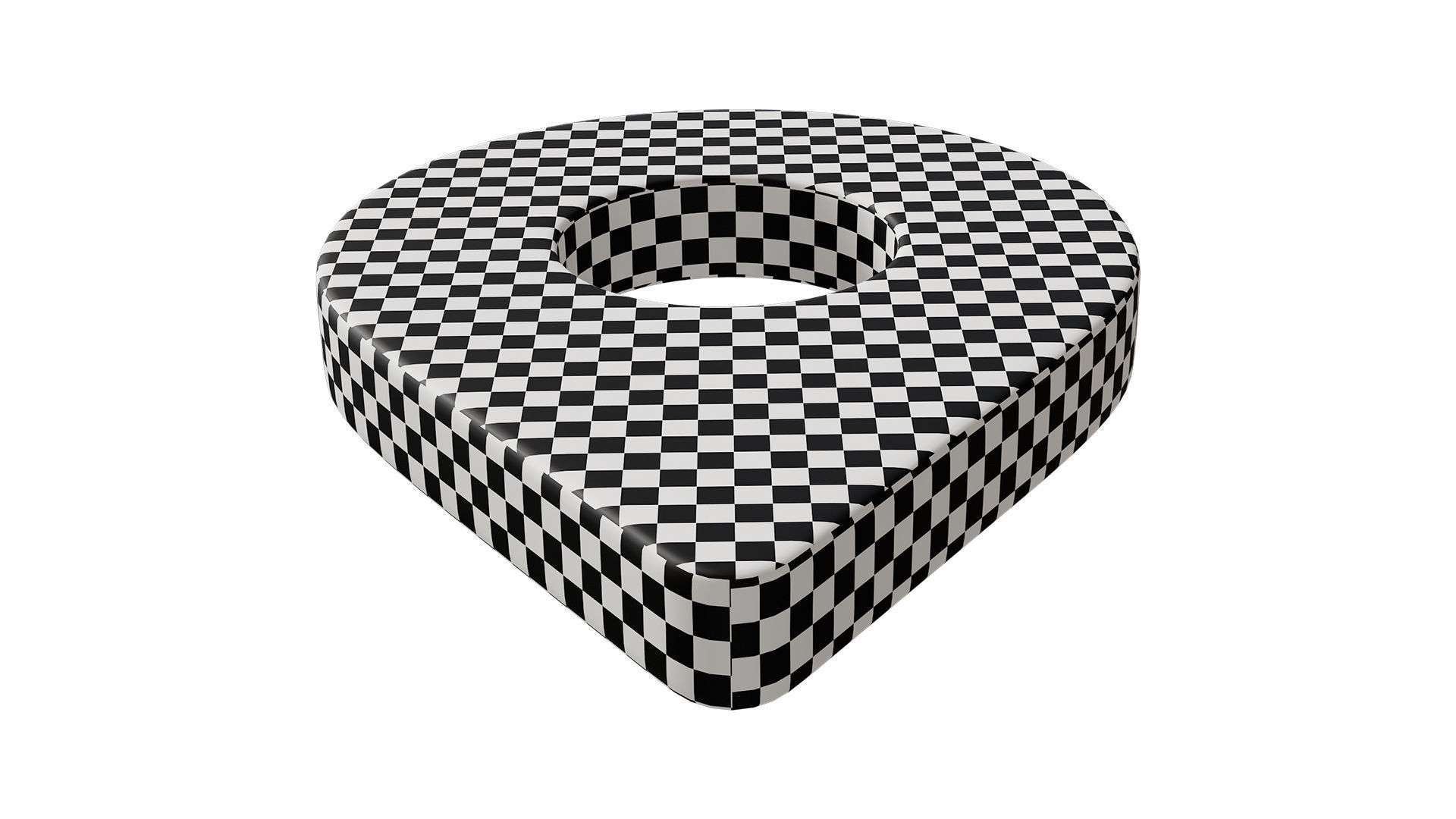 Map Pointer 3D model | CGTrader