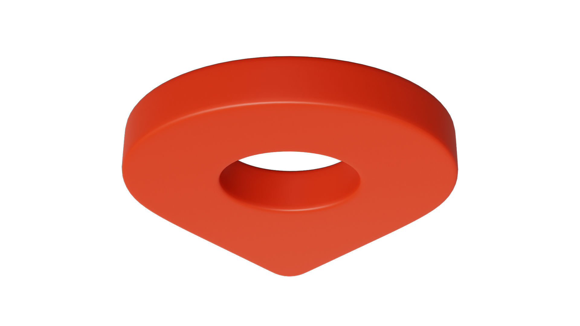 Map Pointer 3D model | CGTrader