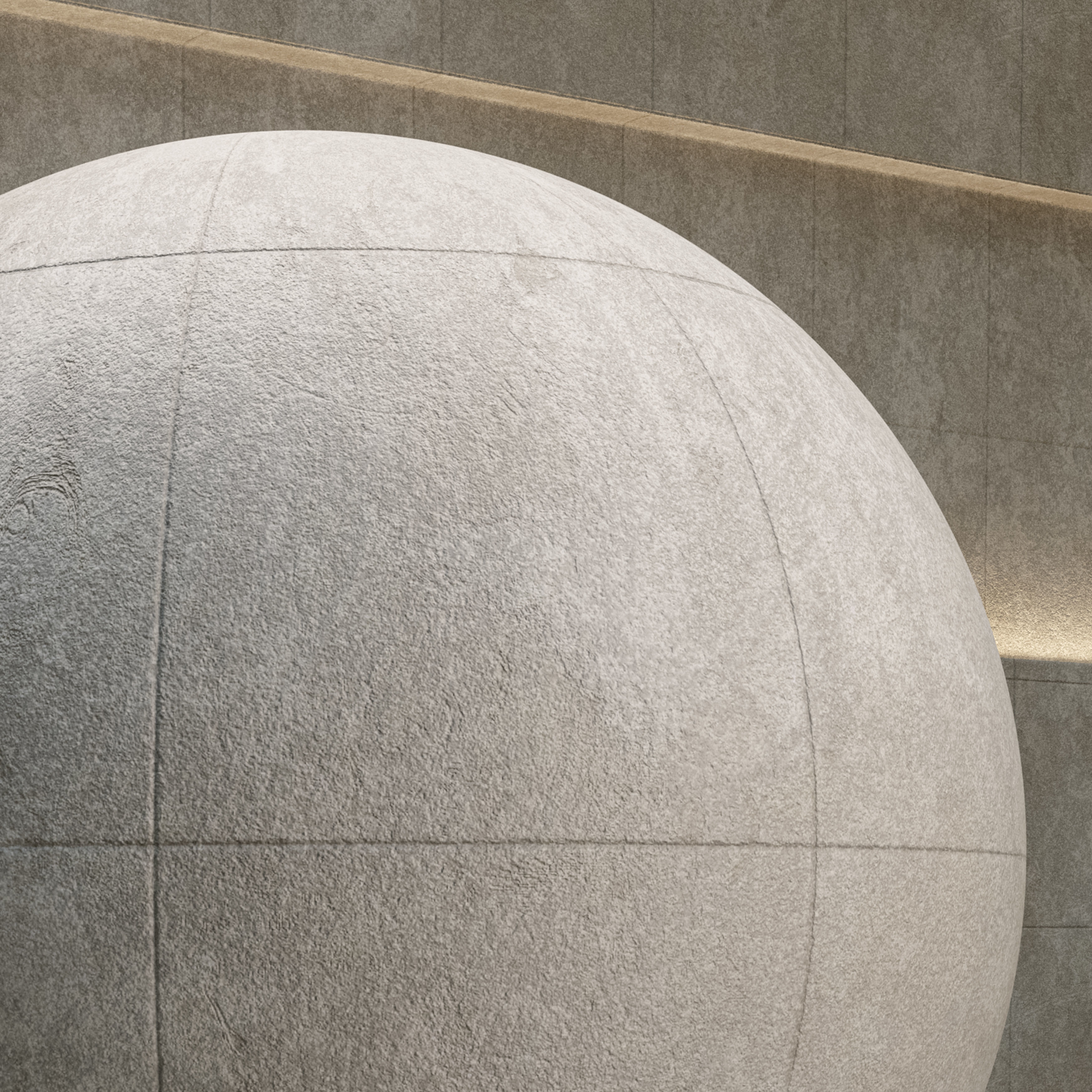 Plaster Material 07 Texture | CGTrader
