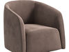 Natuzzi logos chair 3D model | CGTrader