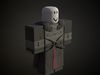 3D model Roblox r15 star wars revan morph VR / AR / low-poly | CGTrader
