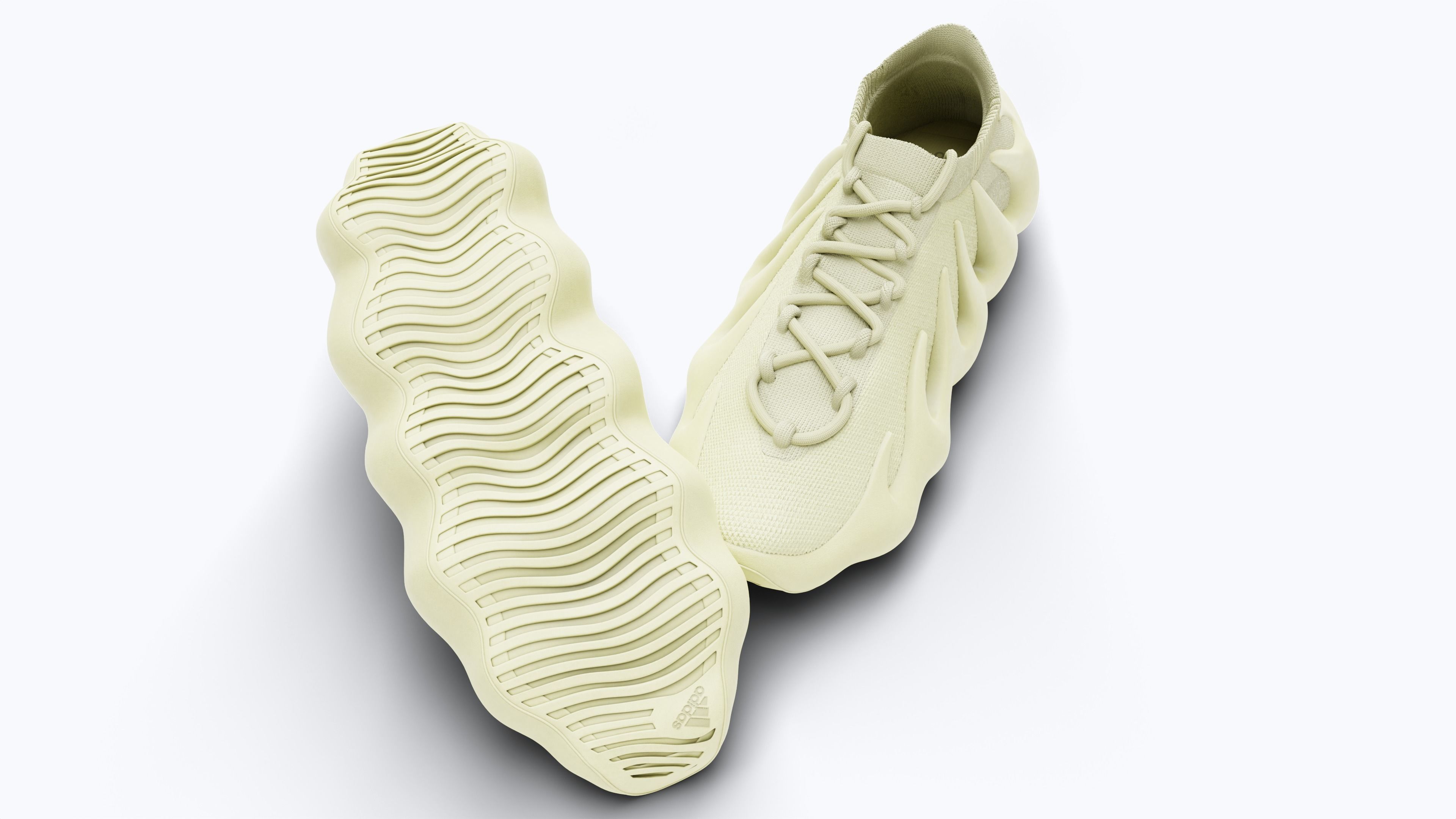 3D model Adidas Yeezy boost 450 sneaker VR / AR / low-poly | CGTrader