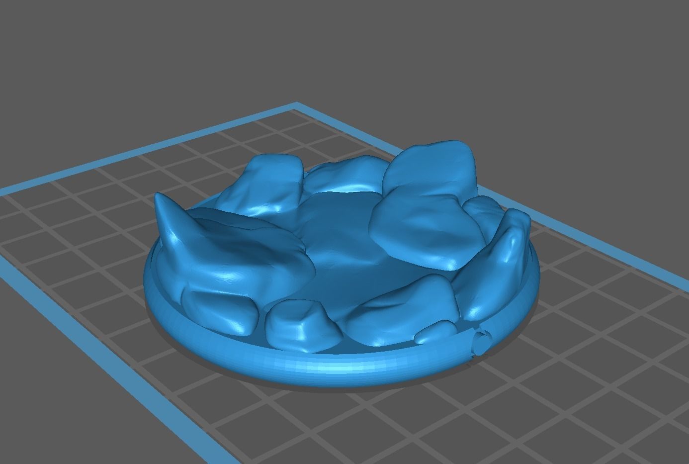 Aron Lairon Aggron And Mega Aggron 3D print model 3D model 3D printable ...