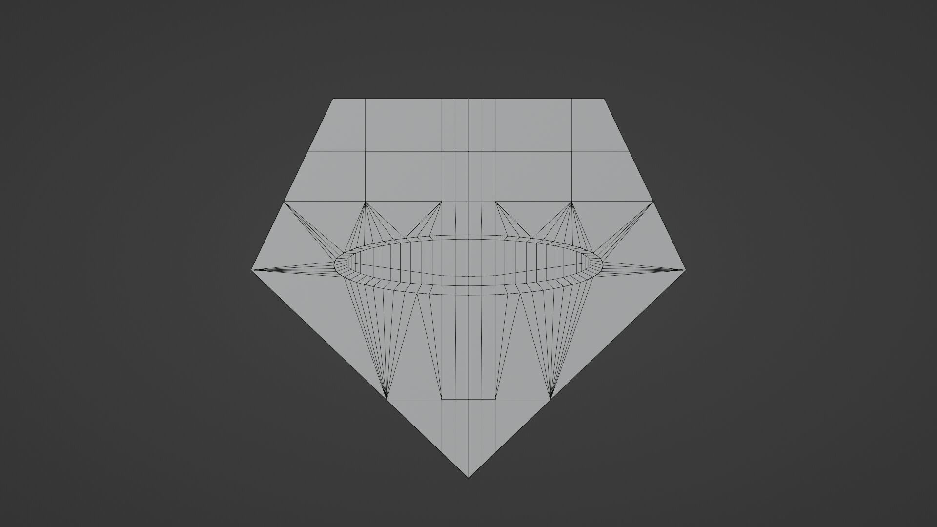 3D model Tether Gold XAUT Coin VR / AR / low-poly | CGTrader