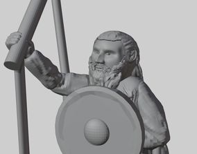 Free Dwarf 3D Models | CGTrader