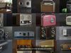Huge collection of audio devices | CGTrader