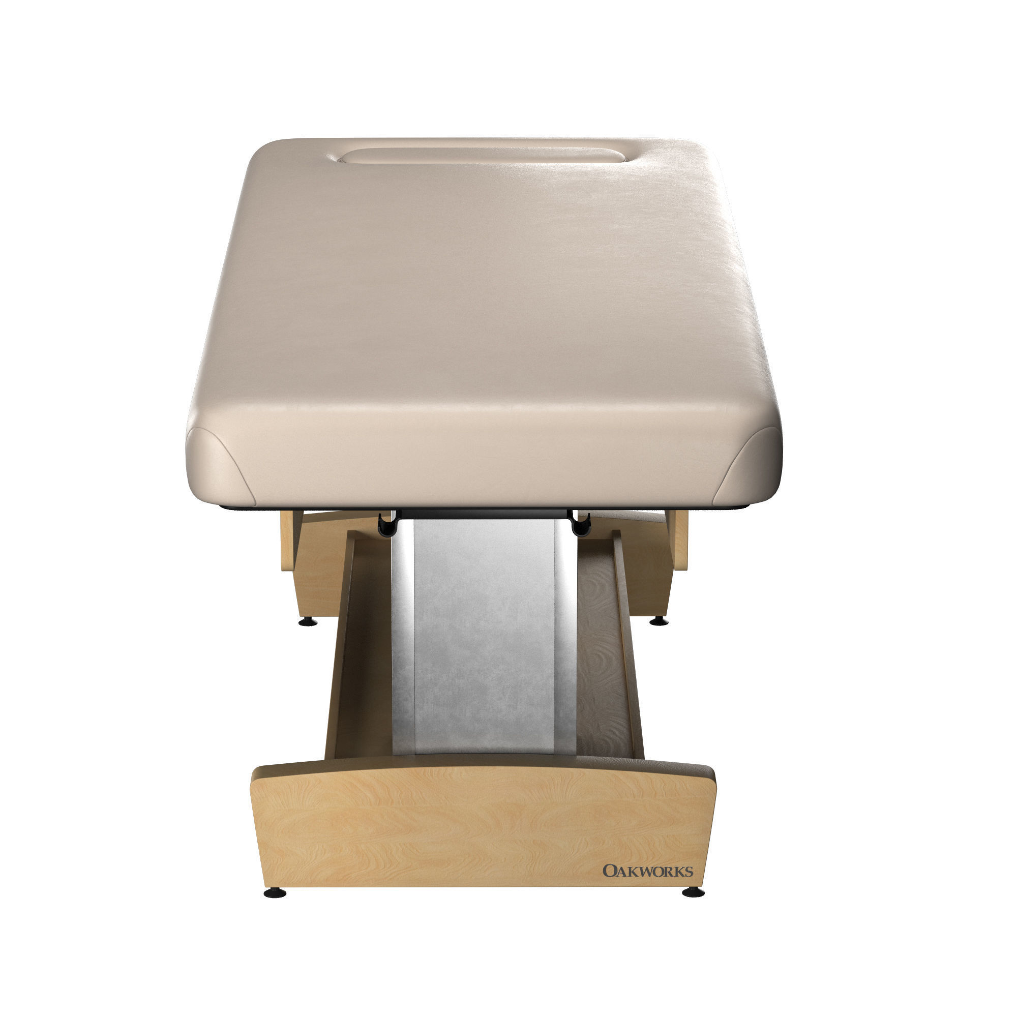 Performa Lift Flat Top 3D model | CGTrader