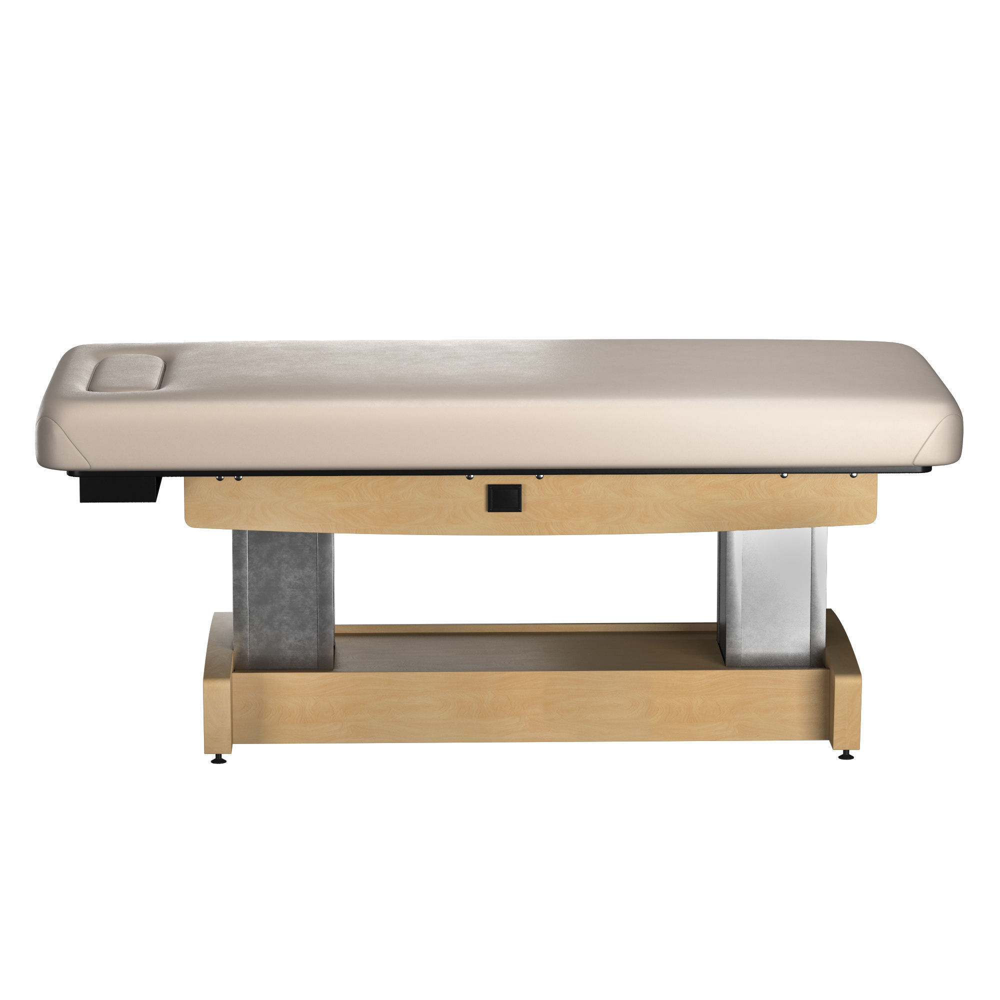 Performa Lift Flat Top 3D model | CGTrader