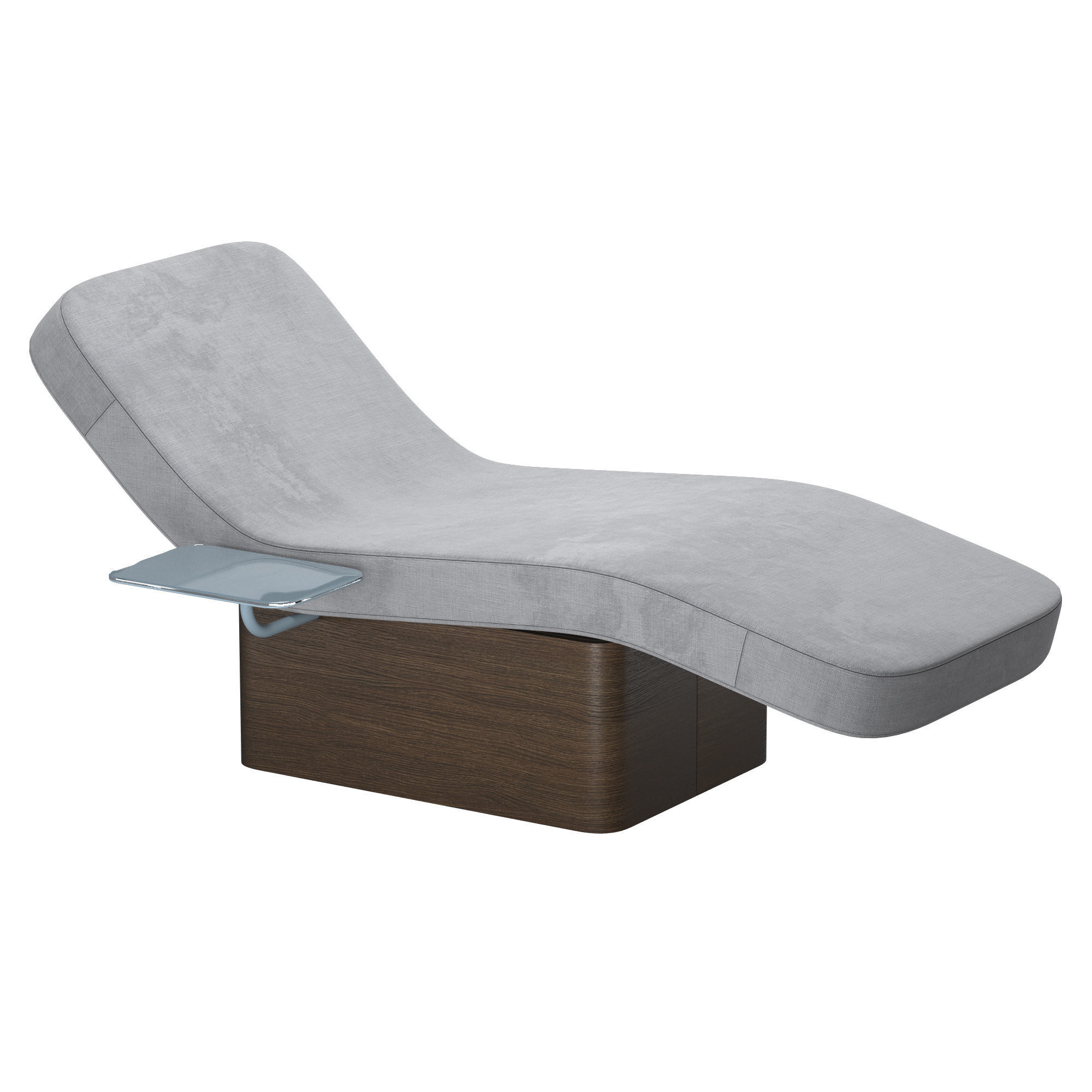 Relax Lounger 3982E8 3D model | CGTrader