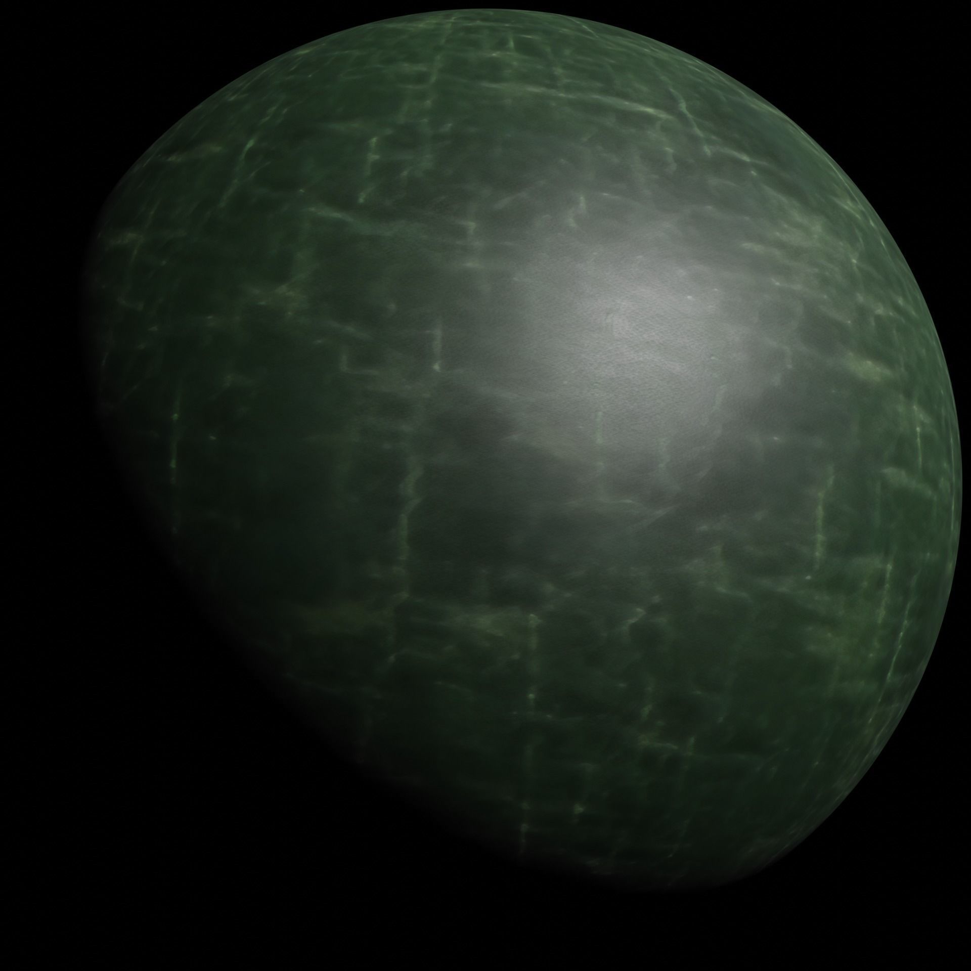 Texture Used writing slate - 4K PBR BRDF material VR / AR / low-poly ...