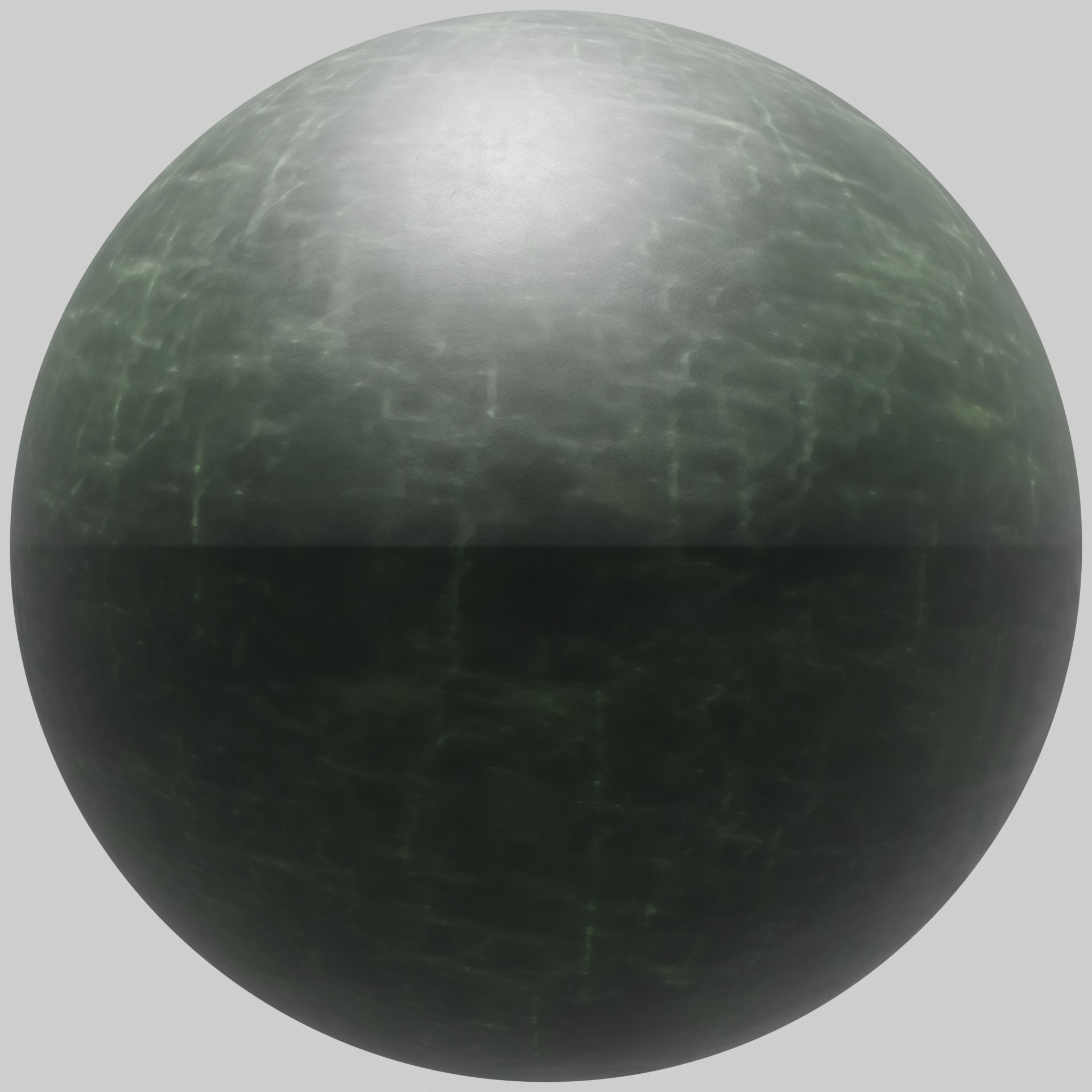 Texture Used writing slate - 4K PBR BRDF material VR / AR / low-poly ...