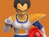 Vegeta Dragon Ball - 3D printing model 3D model 3D printable | CGTrader