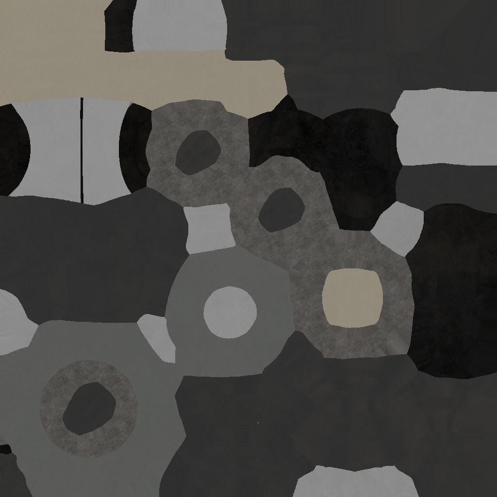 police motorcycle turkey free 3D model | CGTrader