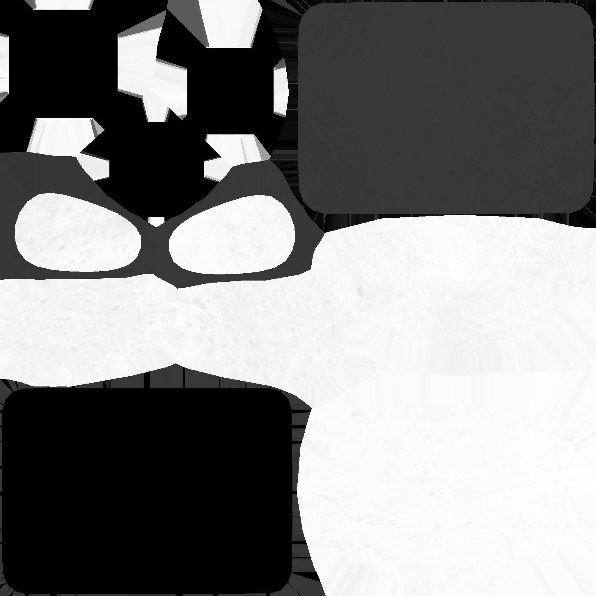 police motorcycle turkey free 3D model | CGTrader