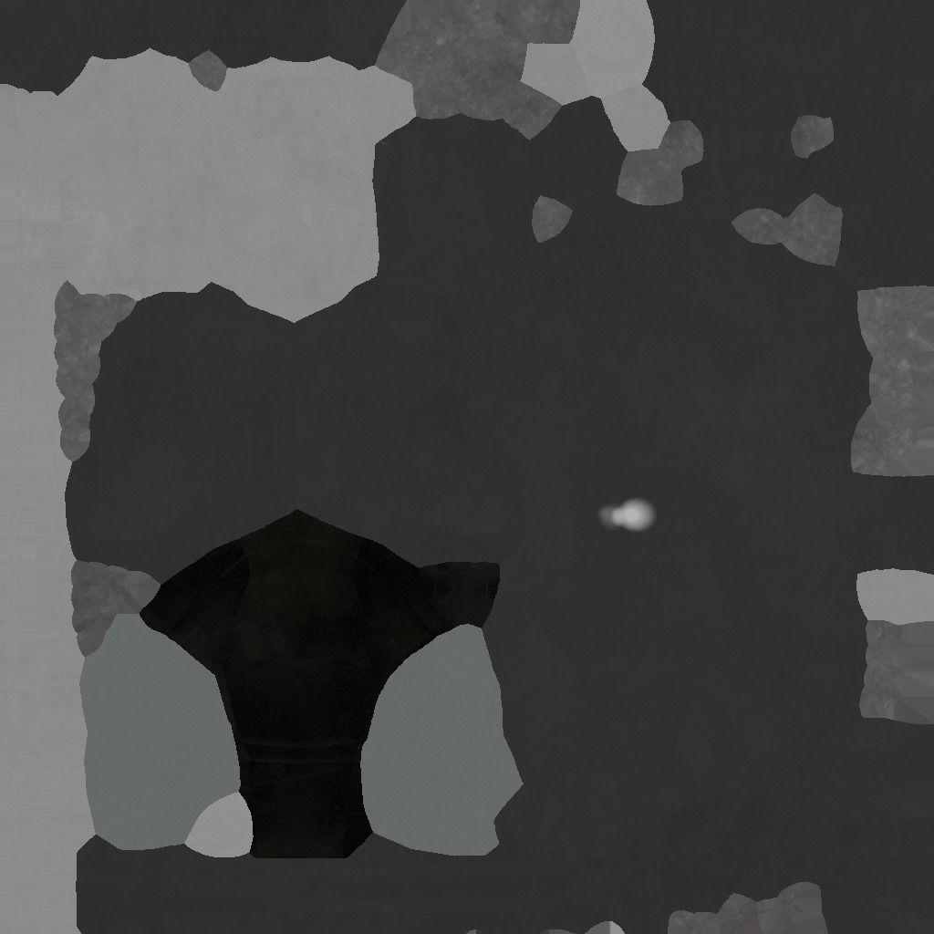 police motorcycle turkey free 3D model | CGTrader