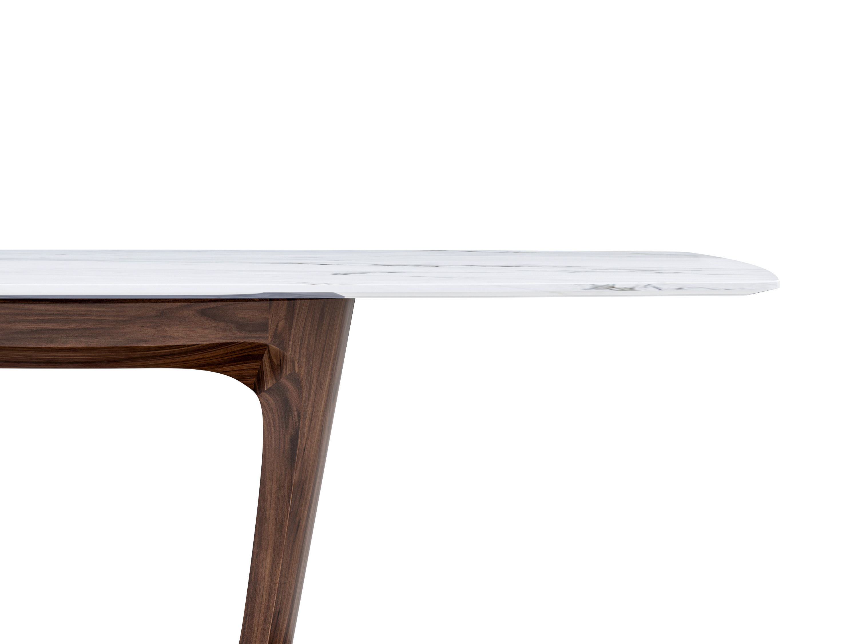Orbital Table 3D model | CGTrader