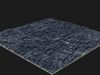 Sci-fi city from heightmap generator Blender Geometry Nodes 3D model ...