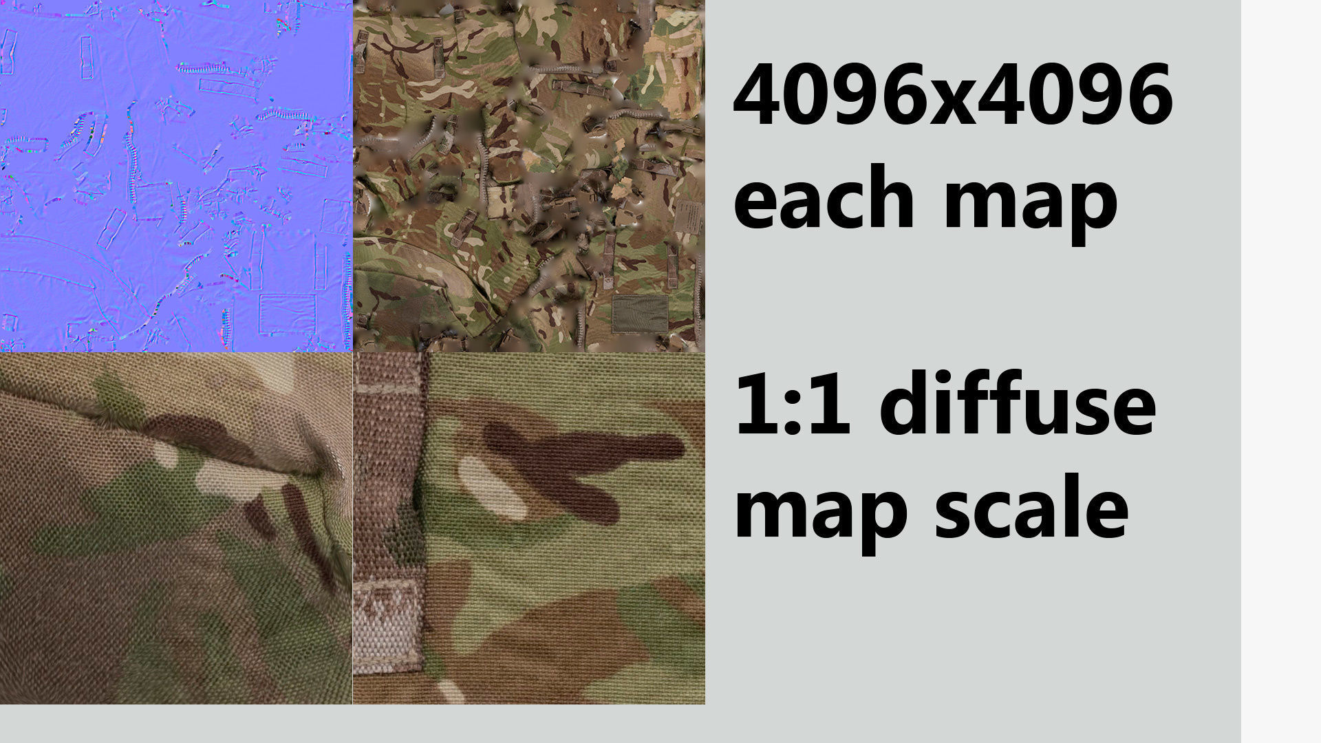 Tactical military field sack or backpack pouch for soldiers 3D model ...