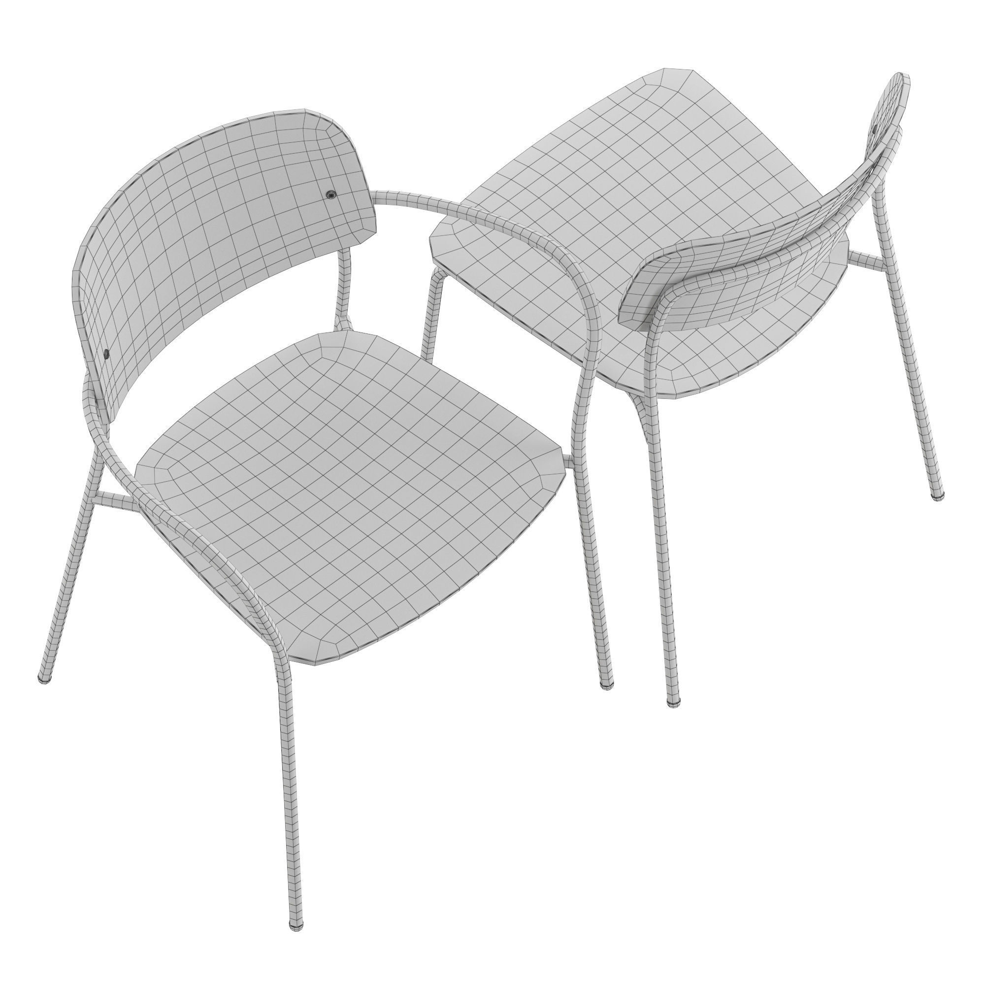 Colos Daily 3D model | CGTrader