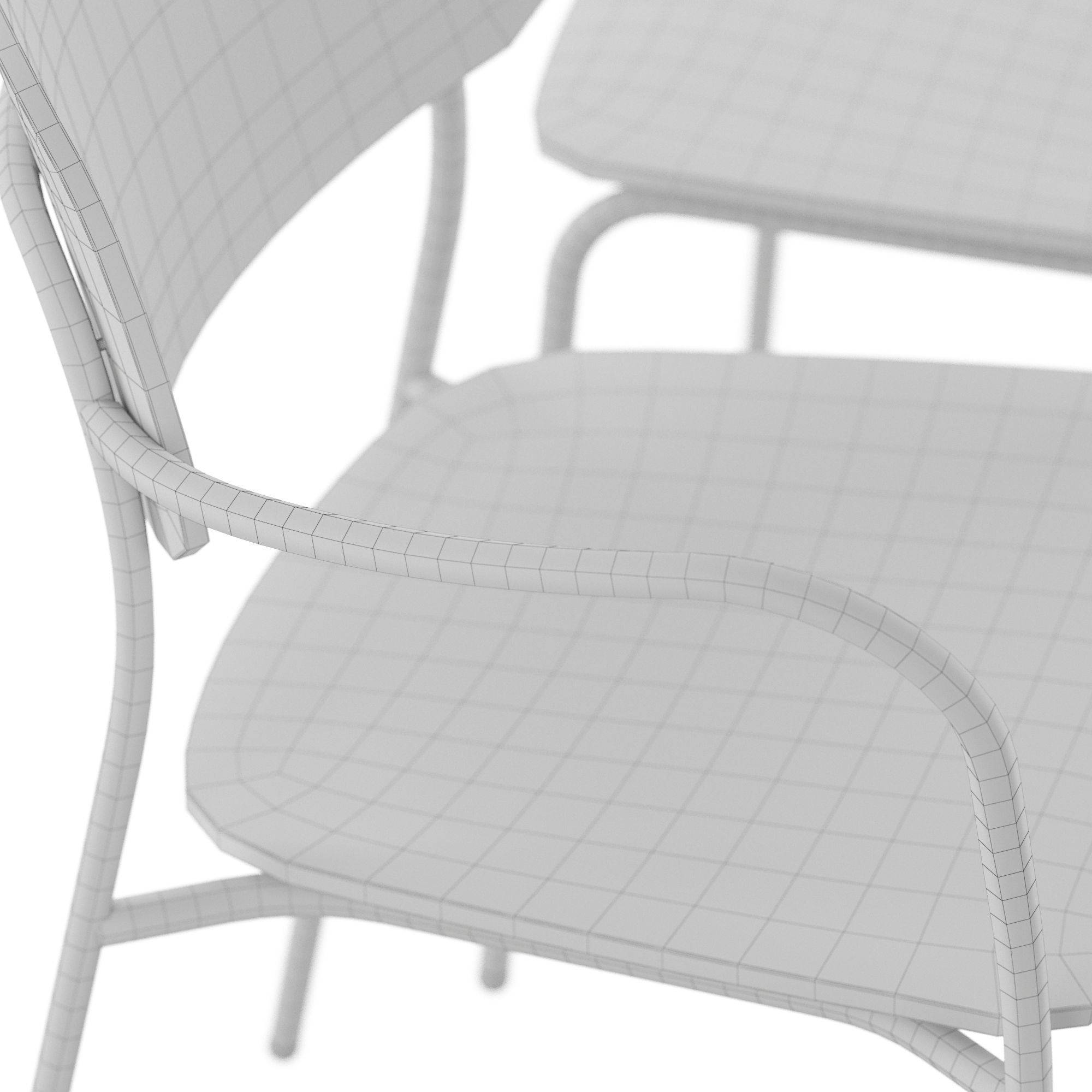 Colos Daily 3D model | CGTrader