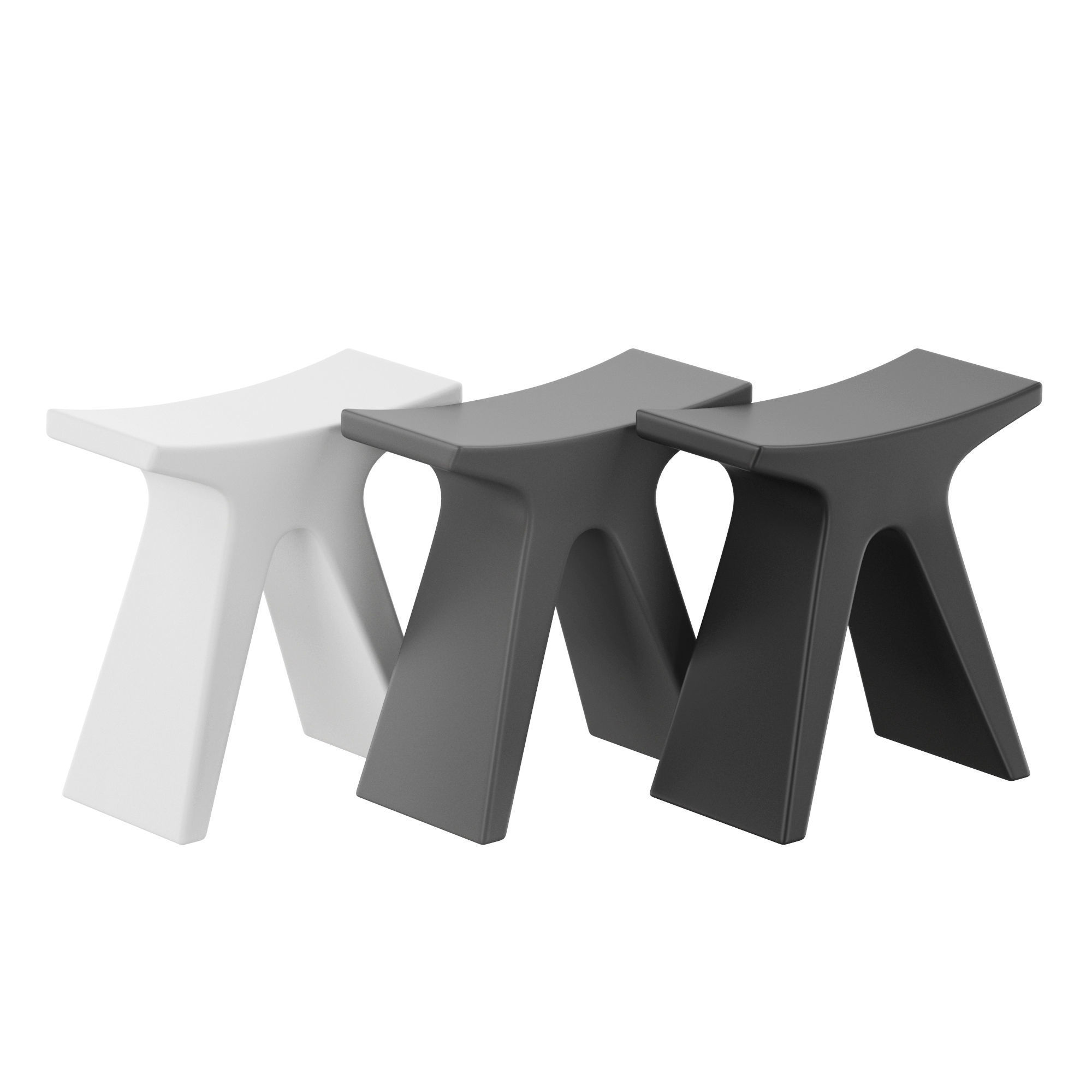 Colos Pigreco 3D model | CGTrader