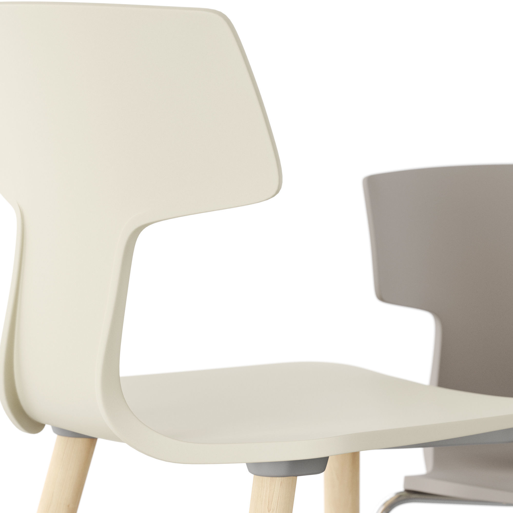 Colos Split Kids GL 3D model | CGTrader