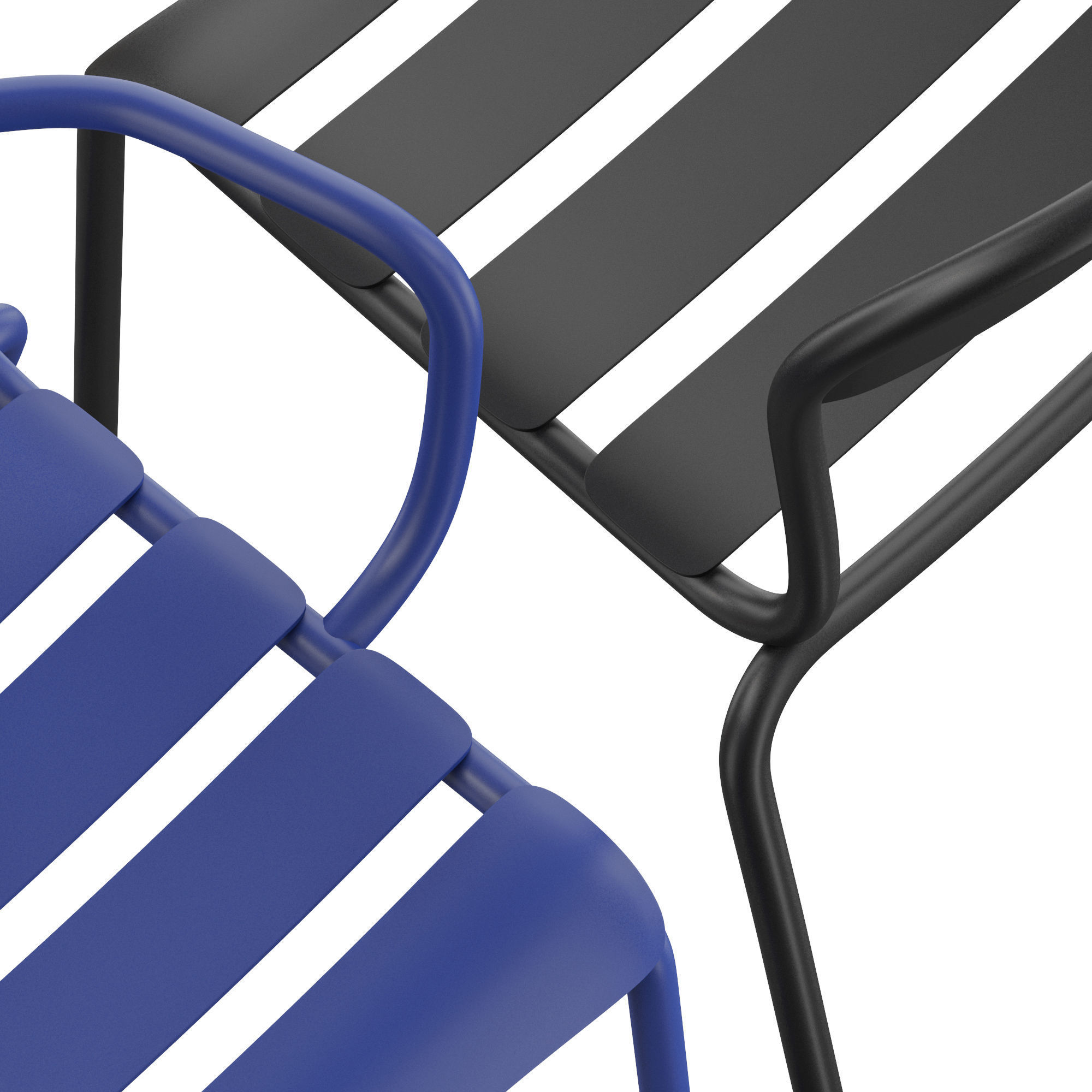 Colos Stecca 1 2 3D model | CGTrader