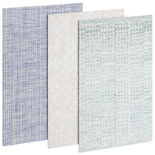 Carpet set 088 3D model | CGTrader