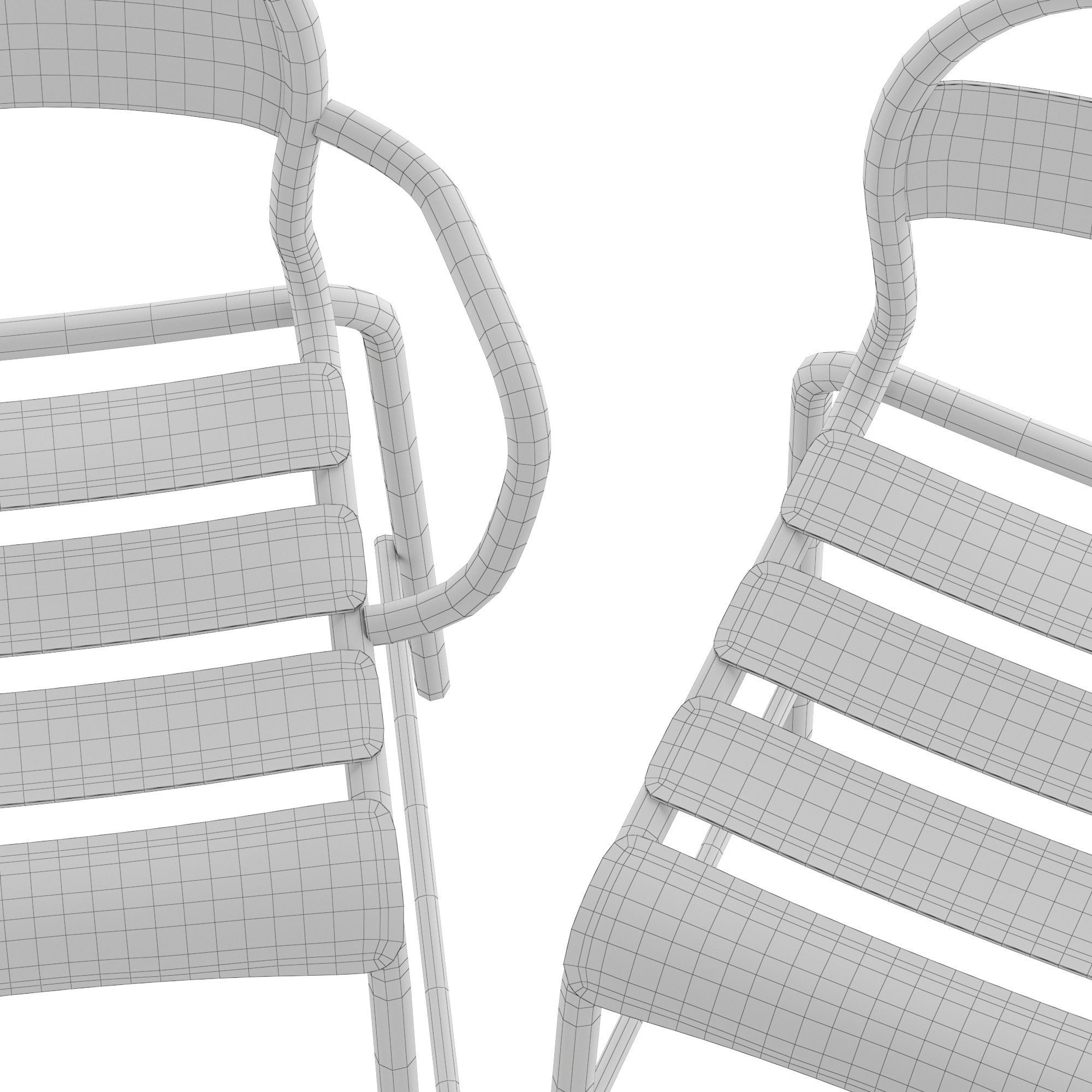 Colos Stecca 5 6 3D model | CGTrader