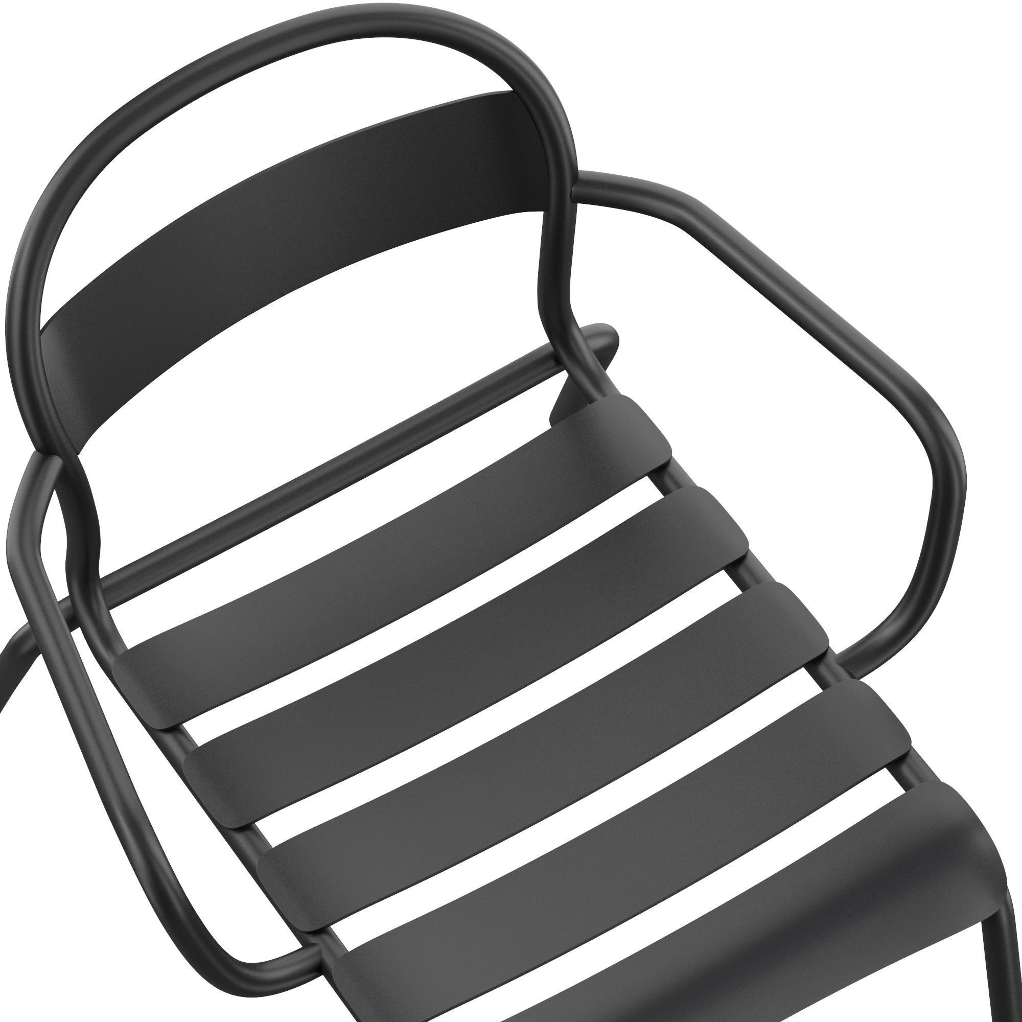 Colos Stecca L 3D model | CGTrader