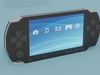 3D model Low Poly PSP VR / AR / low-poly | CGTrader