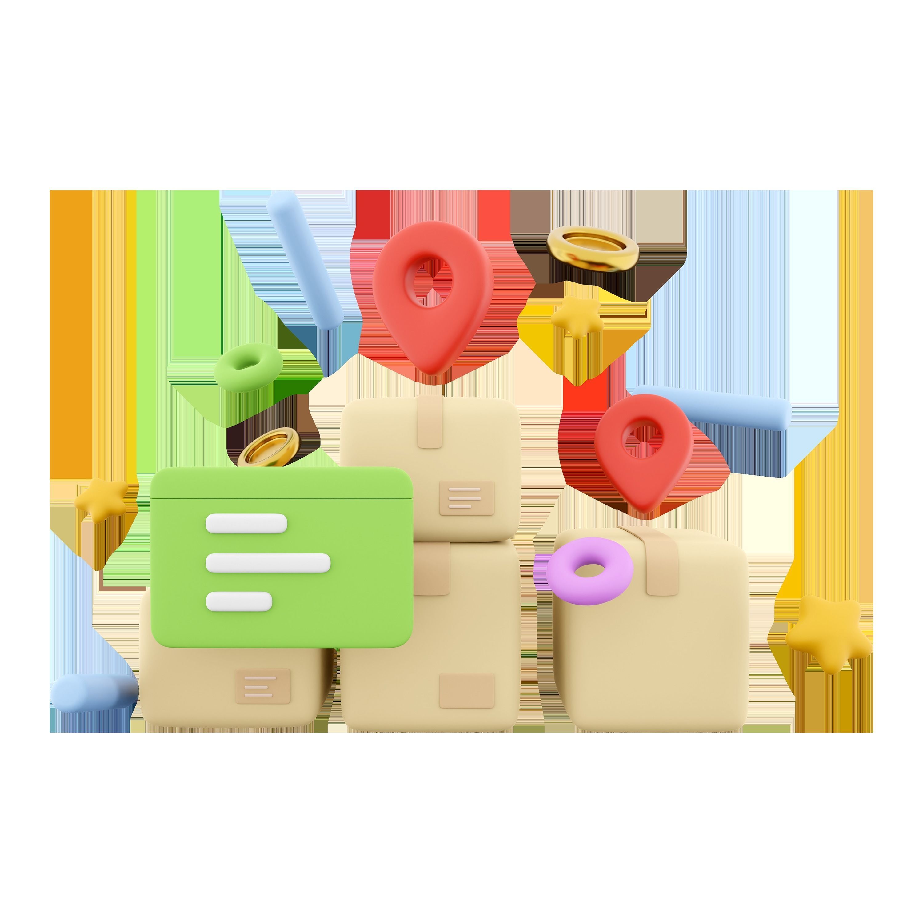 3d arrow point scale speedometer icon 3D model | CGTrader