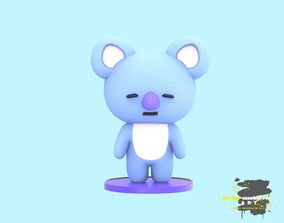 Bts 3D Models | CGTrader