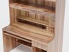 3D 90s Writing Desk 3D model | CGTrader