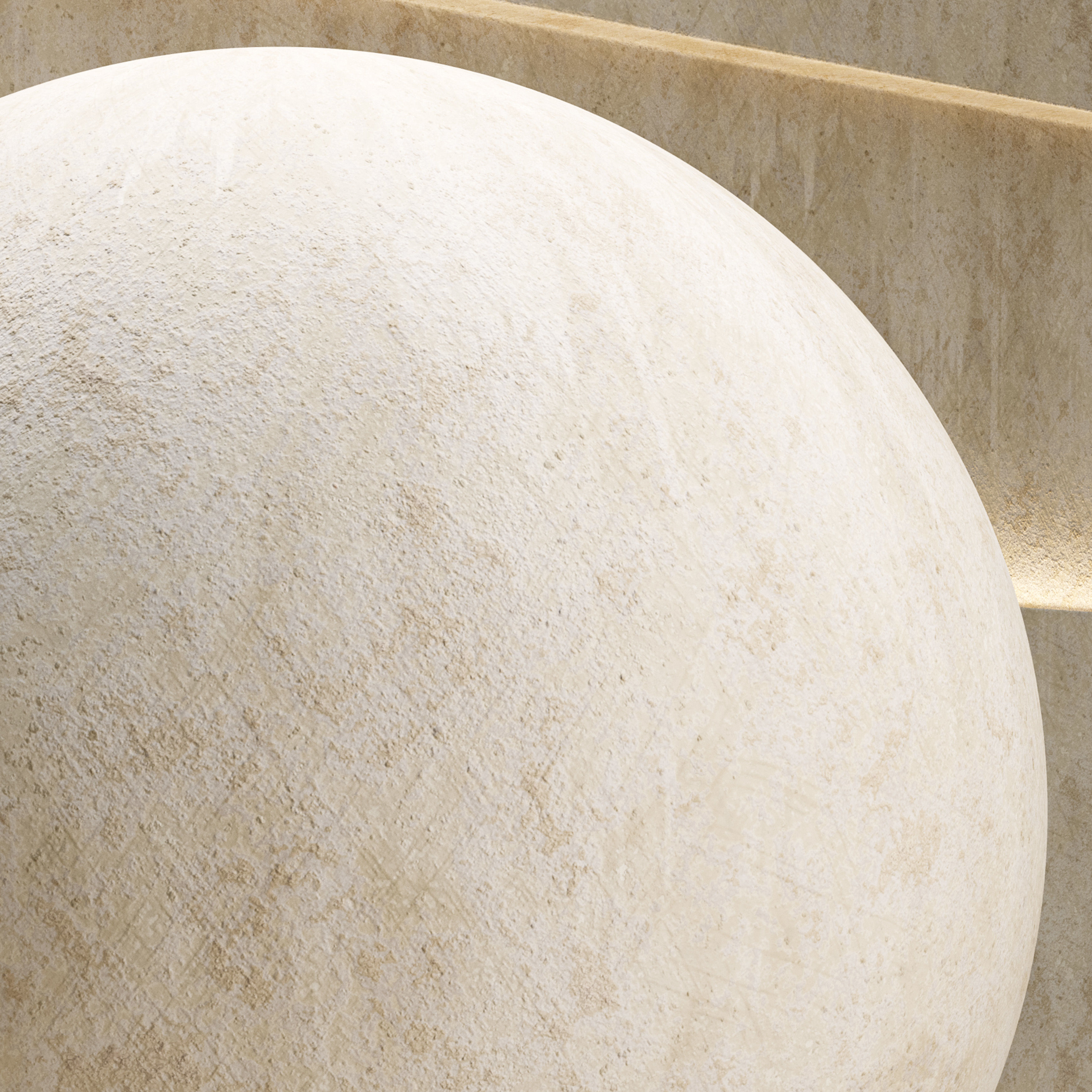 Plaster Material 11 Texture | CGTrader