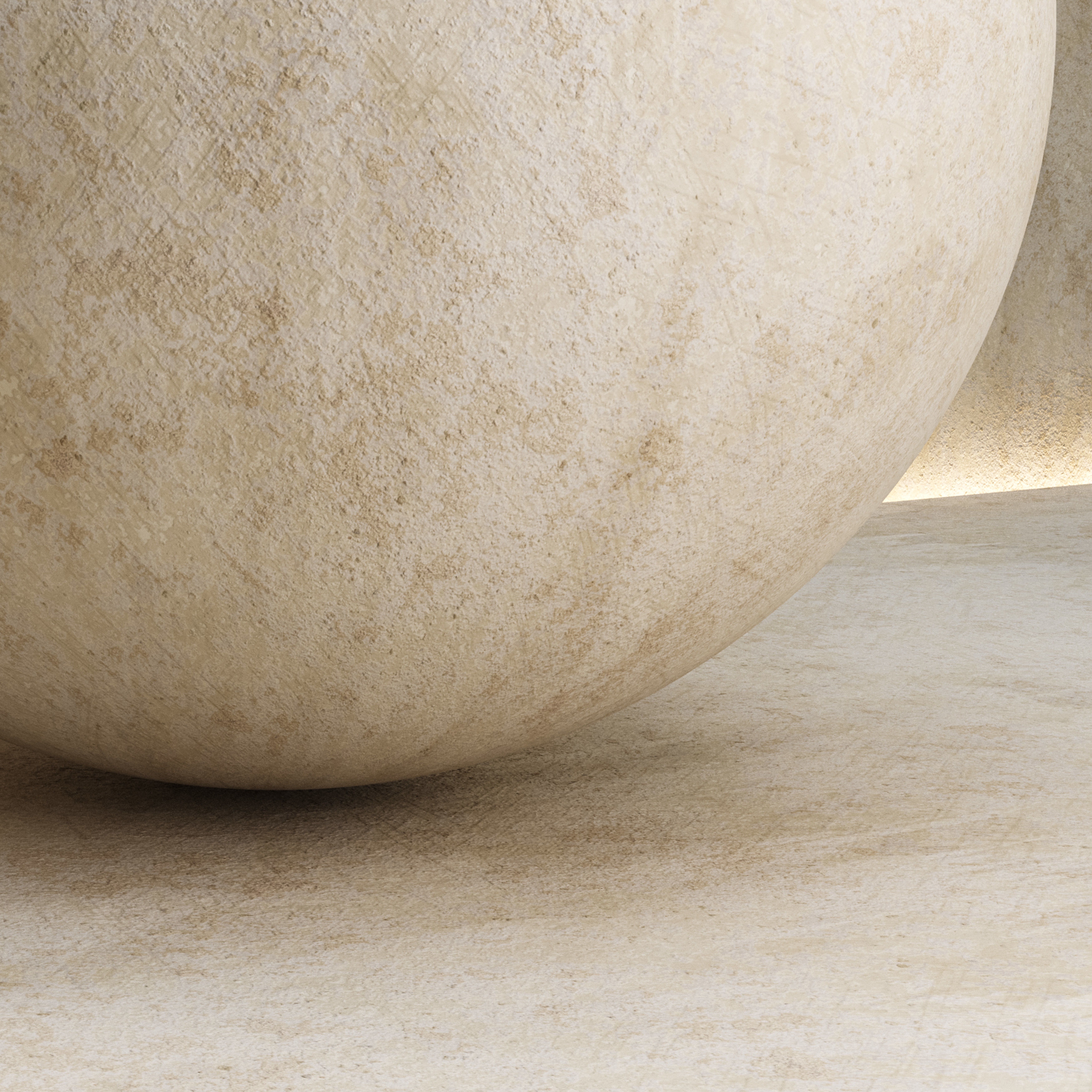 Plaster Material 11 Texture | CGTrader