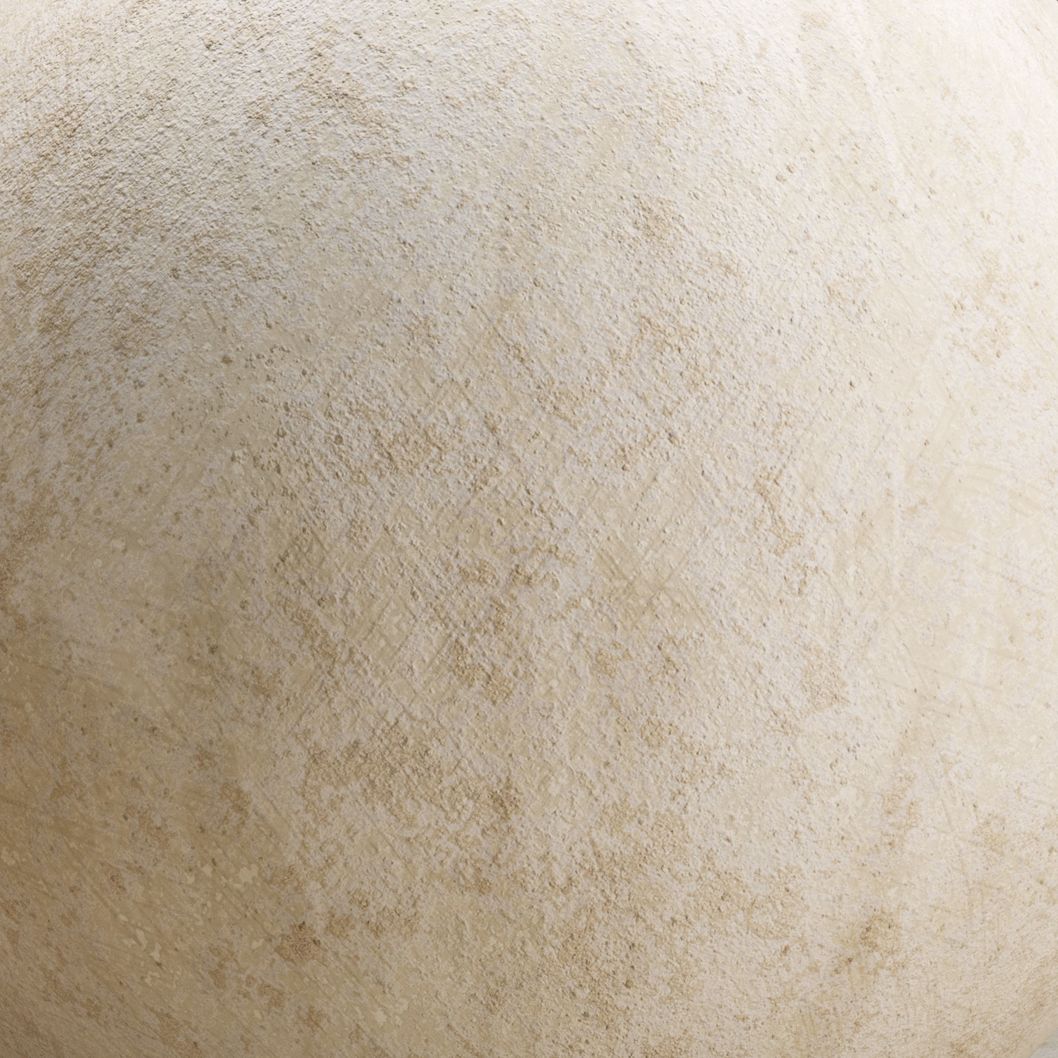 Plaster Material 11 Texture | CGTrader