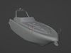 3D model 3D Stylized Boat VR / AR / low-poly | CGTrader
