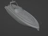3D model 3D Stylized Boat VR / AR / low-poly | CGTrader