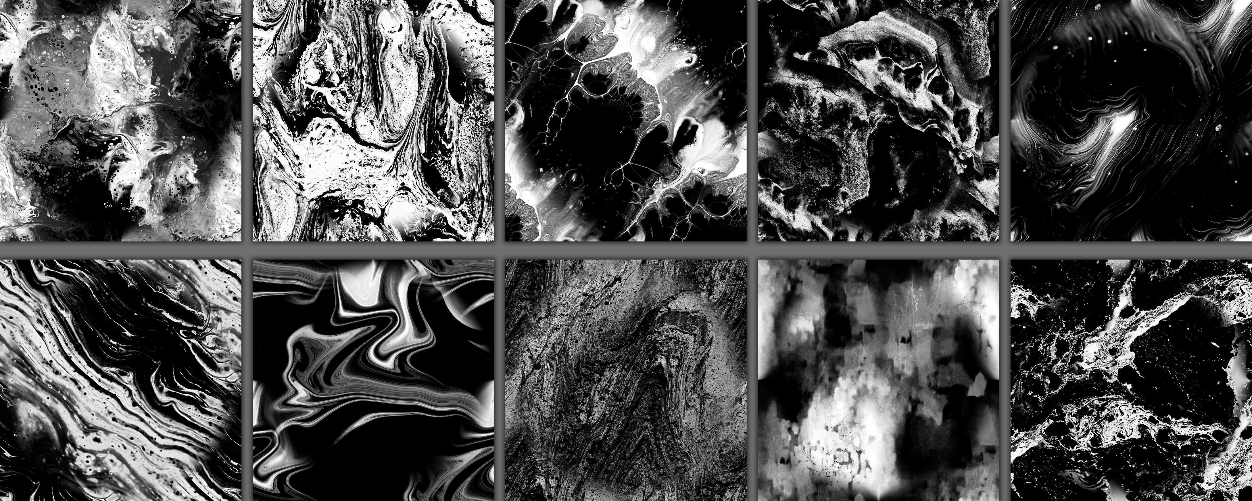 Texture 100 Paint Stencil Imperfection 4K Vol 3 VR / AR / low-poly ...