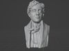 Lord Byron 3D model 3D printable | CGTrader
