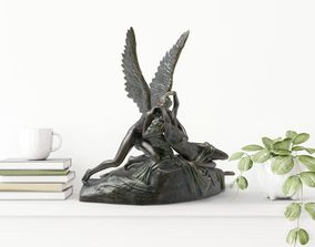 Psyche 3D Print Models | CGTrader