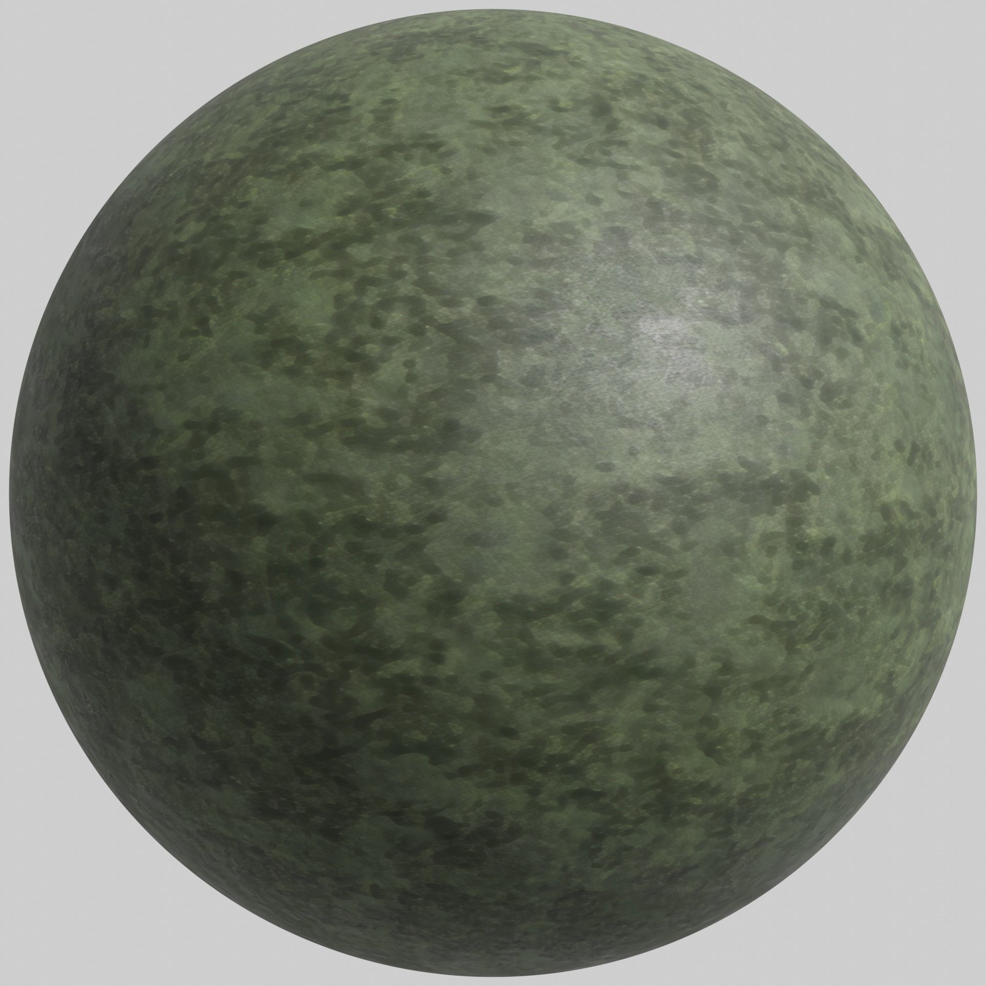 Texture Worn smooth grey stone - 4K PBR BRDF material VR / AR / low-poly | CGTrader