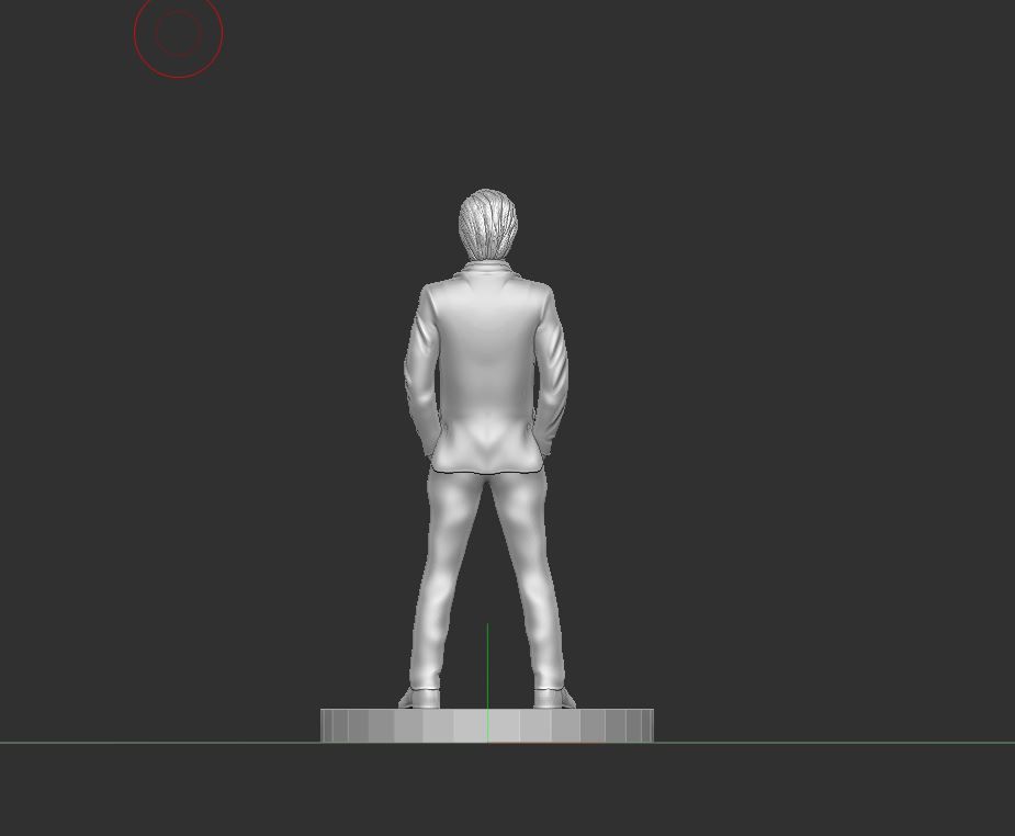 Rajinikanth 3d printable model 3D model 3D printable | CGTrader