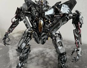 Transformers 3D Printing Models | CGTrader