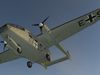 Gotha Go-244 B-1 3D model | CGTrader
