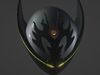 Kamen Rider Ryuga cosplay helmet 3D printable STL file 3D model 3D ...