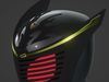 Kamen Rider Ryuga cosplay helmet 3D printable STL file 3D model 3D ...